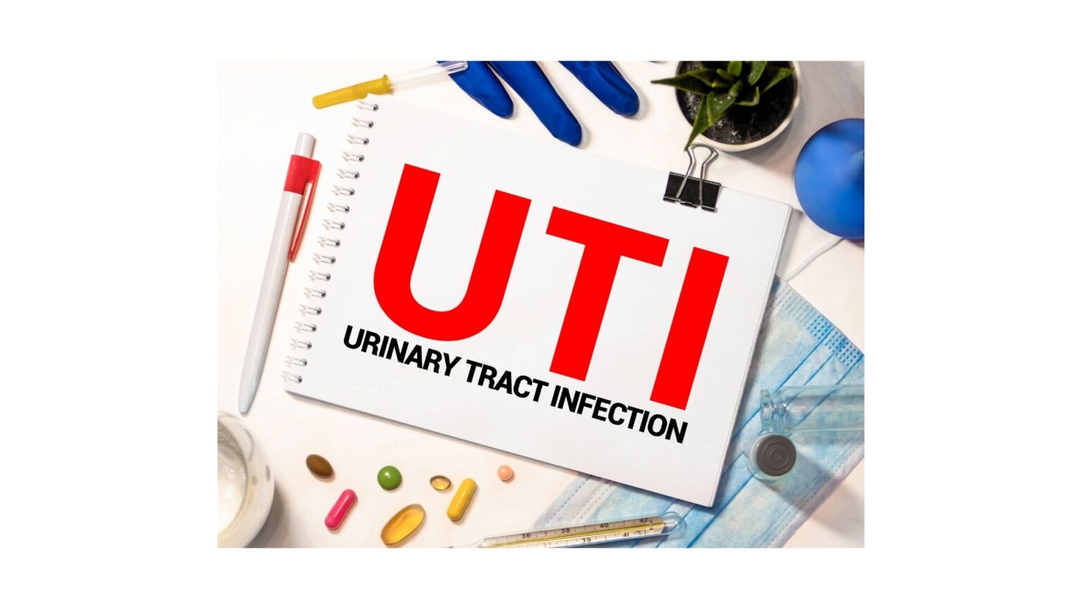 Understanding and Managing Recurrent UTIs - My Integrated Health